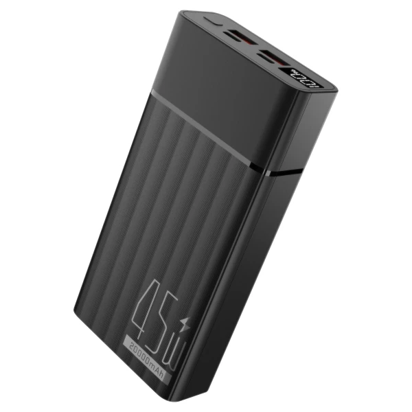 Sencor Power bank Yenkee YPB 2145 20000mAh 45W