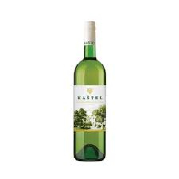 *Vino Kastel 0.75l Čoka