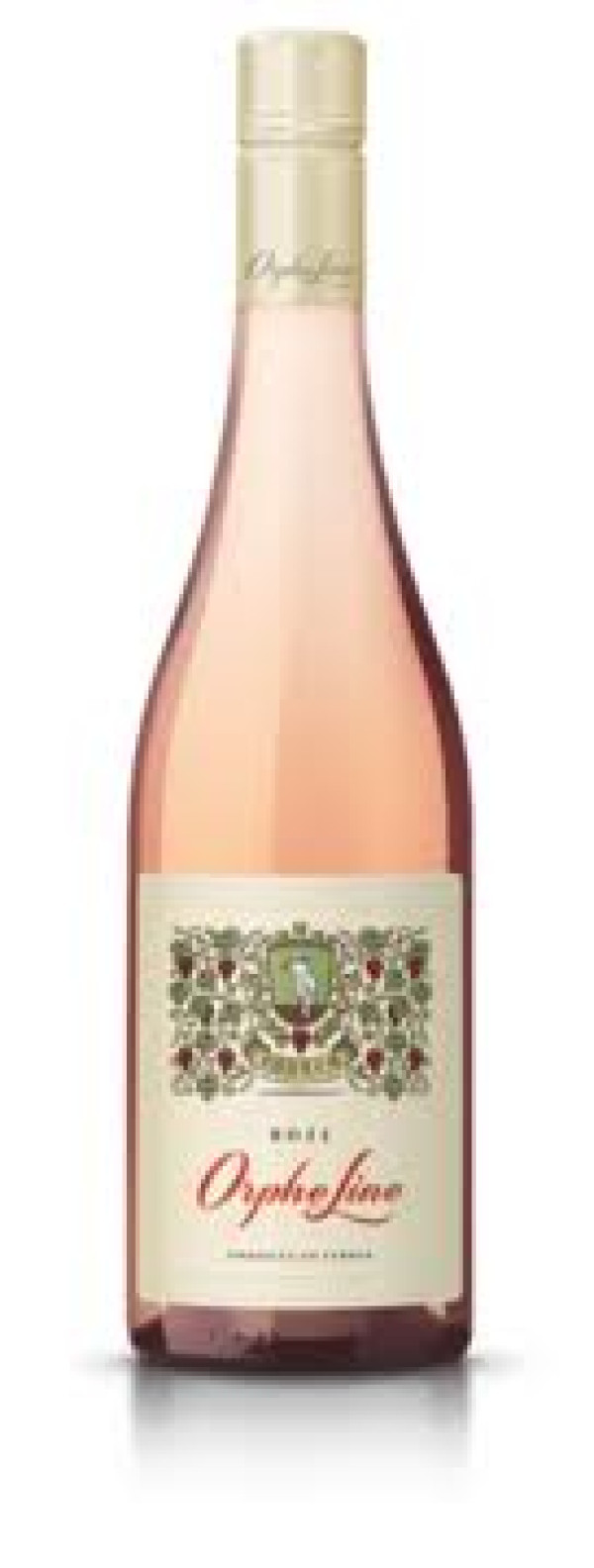 Vino rose Orpheline 0,75l. - Kovačević