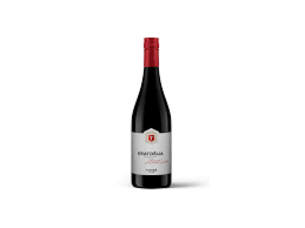 * Kratosija Tikveš 0.75l