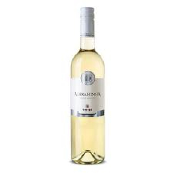 * Alexandria belo vino Tikveš 0.75