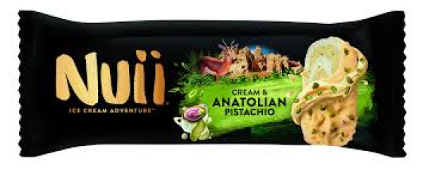 NUII Anatolian Pistachio 90ml
