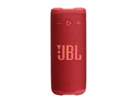 JBL Grip Red Bluetooth zvučnik