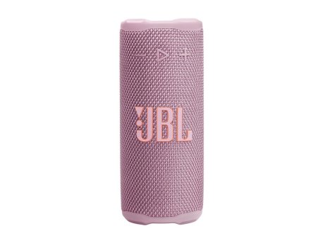 JBL Grip Pink Bluetooth zvučnik