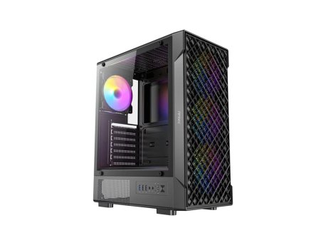 ZEUS AMD Ryzen 5 5600X/DDR4 16GB/M.2 1TB/RTX 3060 12GB