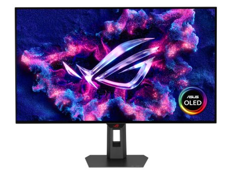 ASUS XG32UCWMG ROG Strix UHD WOLED 240Hz Gaming Monitor
