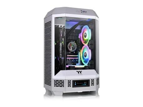 THERMALTAKE The Tower 300 Limestone mikro kuciste CA-1Y4-00SIWN-00