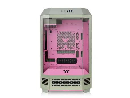 THERMALTAKE The Tower 300 Matcha plum mikro kuciste CA-1Y4-00SJWN-00