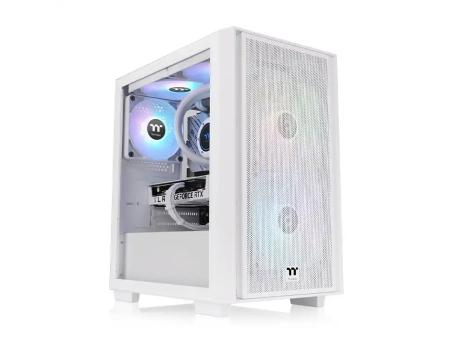 THERMALTAKE Versa H16 Snow midi kuciste