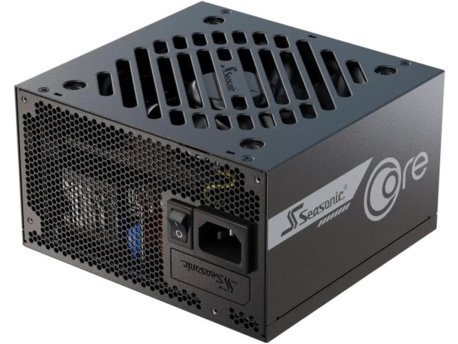SEASONIC 850W CORE GX-850 ATX 3.1 Gold modularno napajanje SRP-CGX851-A5A32SF