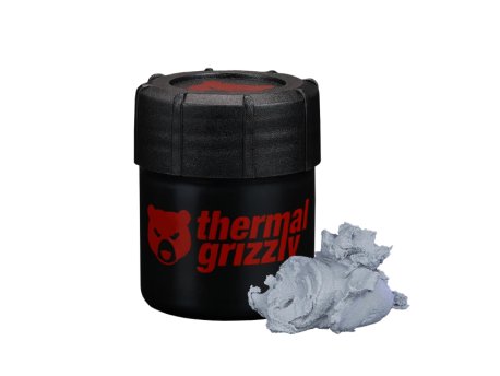 Thermal Grizzly Putty Pro 30g termalna pasta TG-P-P-030-R
