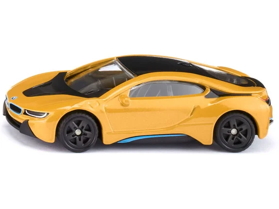 Siku BMW i8