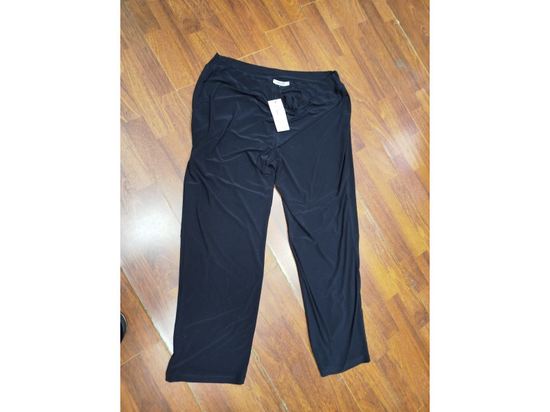 ELASTIČNE PANTALONE NOVO 2XL