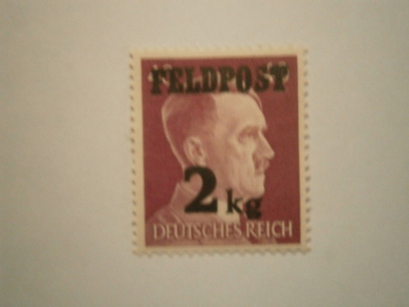 RAJH 1944. PRETISAK