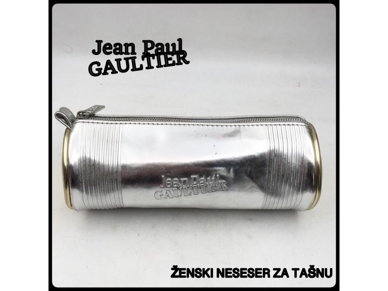 JEAN PAUL GAULTTER - ŽENSKI NESESER ZA TAŠNU