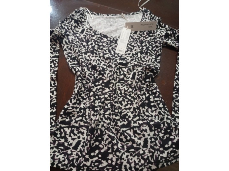 NOVO Esprit xs majica elastin