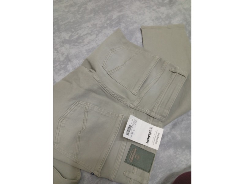 NOVO Sive pantalone vel 36