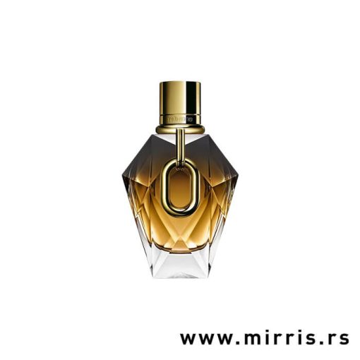 Paco Rabanne Million Gold For Her Parfum 90ml Tester