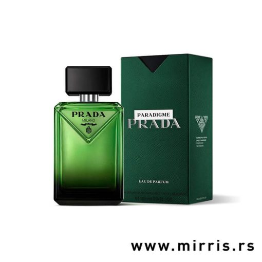 Prada Paradigme 100ml EDP