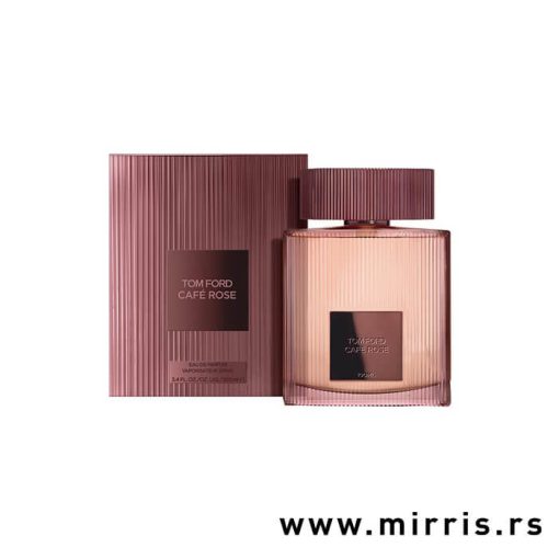 Tom Ford Cafe Rose 100ml EDP