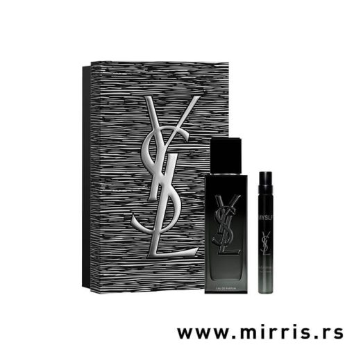 Yves Saint Laurent MYSLF Set