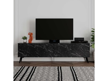 HANAH HOME TV polica Dune Bendir
