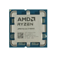 AMD Ryzen 5 9600X 6 cores do 5.4GHz Tray (100-000001405)