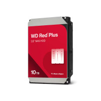 10 TB Western Digital WD100EFGX Red Plus