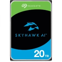 20 TB Seagate SkyHawk ST20000VE004