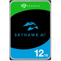 12TB Seagate HDD SkyHawk AI ST12000VE003
