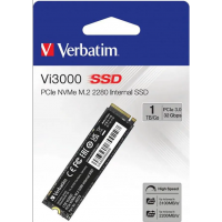 1TB Verbatim Vi3000