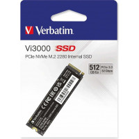 512GB Verbatim Vi3000