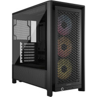Corsair FRAME 5000D RS ARGB, CC-9011309-WW