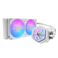 Cooler Master MasterLiquid ML 240 Atmos II VRM Fan ARGB (MLX-D24M-A25SZ-VW )