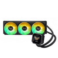 Asus TUF GAMING LC III 360 ARGB LCD