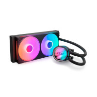 NZXT Kraken Core 240 RGB (RL-KR24C-B1)