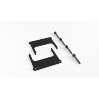 Alphacool Threadripper/TR4/TR5/TRX40/SP3/SP6 adapter za Eisbaer/Eisblock/Silent