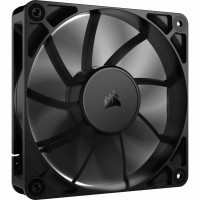 Corsair RS120 120mm PWM Fan Crni, CO-9050188-WW