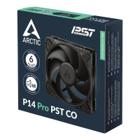 Arctic P14 Pro PST CO, ACFAN00316A