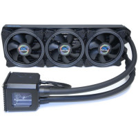 Alphacool Eisbaer Pro Aurora 360 AIO, D-RGB 360mm