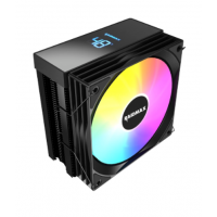 Raidmax AM1204B DIGITAL ARGB Crni AM1204B