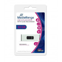 32GB USB Flash Mediarange Germany UFMR916/Z