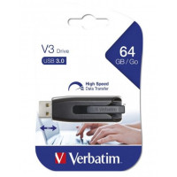 64GB USB 3.2, USB Flash Verbatim 49174