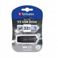 32GB USB 3.2, USB Flash Verbatim 49173