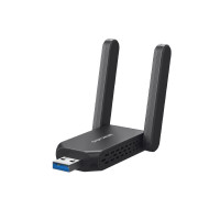 Mercusys MA72XH(EU) AX1800 High Gain Wireless Dual Band USB Adapter