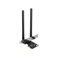 Mercusys MA30E(EU) AC1200 Wi-Fi Bluetooth PCIe Adapter