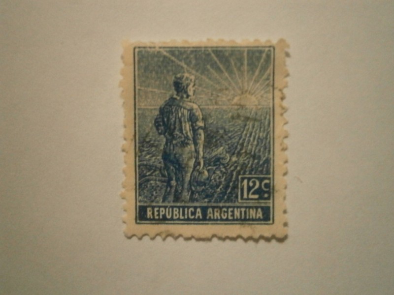 ARGENTINA