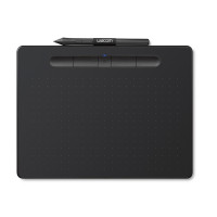 Wacom Graficka tabla Intuos M crna (CTL-6100K-B)