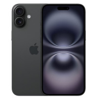 Apple iPhone 16 128GB - Black