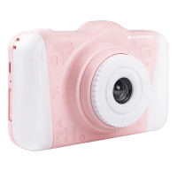 Agfa Photo Realkids cam 2 roze
